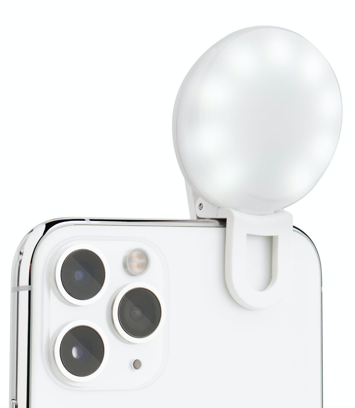 LITTIL | Influencer Approved LED Selfie Lights – Littil